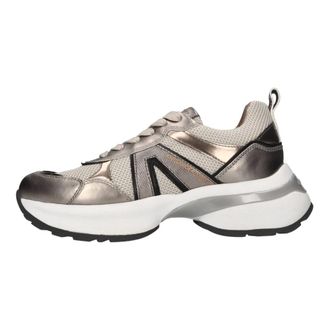Alexander Smith Victoria Sneaker - - Shoes - Damen - Grau - 40 EU