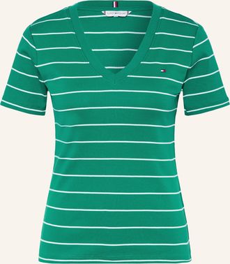 Tommy Hilfiger T-Shirt gruen