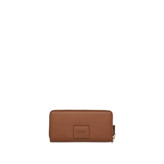 Marc Jacobs Le portefeuille continental en cuir