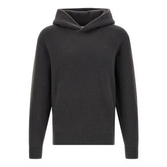 Christophe Lemaire Kapuzenpullover - - Sweatshirts & Hoodies - Herren - Grau - L