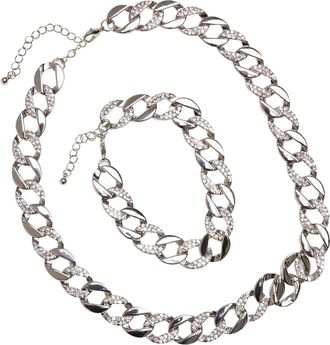 Urban Classics Schmuckset