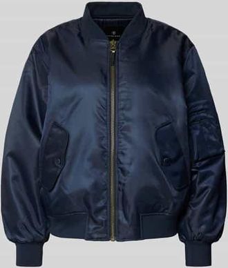 Anine Bing Bomberjacke mit Rei&szlig;verschluss