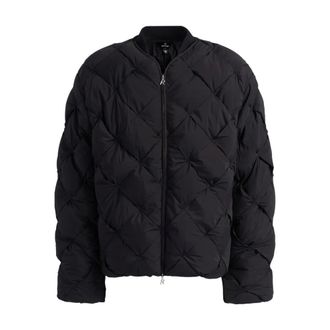 Represent Represent, Homme, Vestes, Noir, Taille: L Pillow Puffer