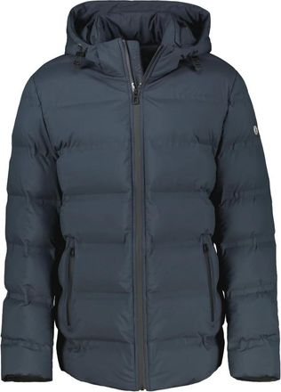 Lerros Herren, Jacken, Blau, 2XLGr&ouml;&szlig;e