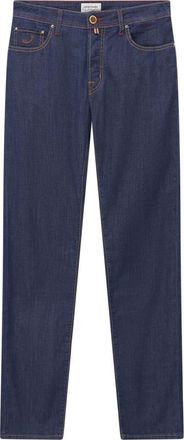 Jacob Cohen Homme, Jeans, Bleu, Taille: W34 Jean Slim