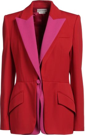 Alexander McQueen ANZ&Uuml;GE und CO-ORDS - Blazers auf YOOX.COM