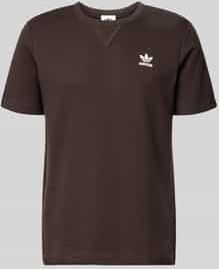 adidas Originals Regular Fit T-Shirt mit Baumwoll-Anteil Modell AUCO