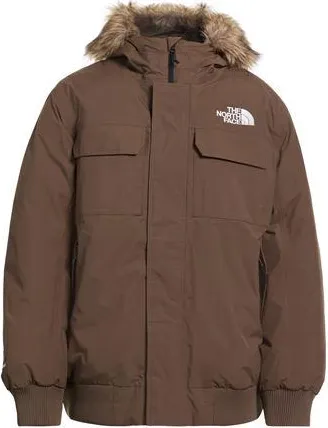 The North Face M MCMURDO BOMBER