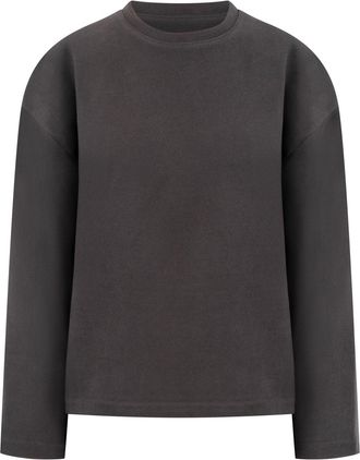 Smilodox Oversize Longsleeve Sirel