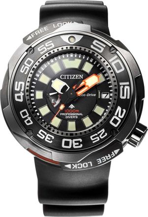 Citizen Promaster Diver BN7020-09E Herrenuhr