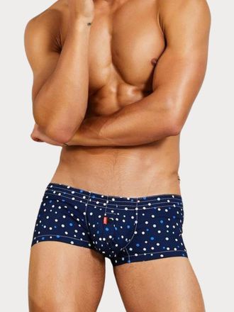 SEOBEAN Boxershorts Dot