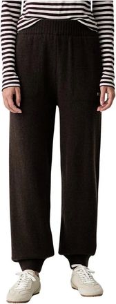 Msgm Msgm, Damen, Hosen, Braun, XSGr&ouml;&szlig;e