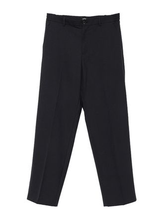 A.P.C. A. P.C. Pantalons D&eacute;contract&eacute;s - Bleu