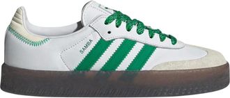 adidas Femme, Chaussures, Blanc, Taille: 36 EU Sambae