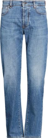 Iceberg HOSEN & R&Ouml;CKE - Jeanshosen auf YOOX.COM