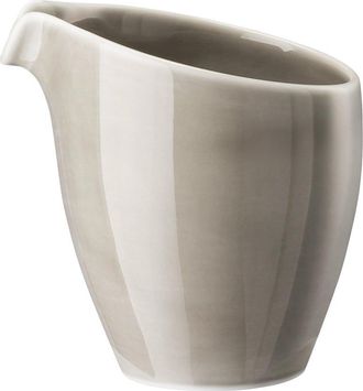 Rosenthal Junto Pearl Grey Milchkännchen 0,2 l