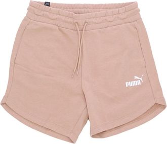 Puma Puma, Femme, Shorts, Rose, Taille: 40 FR Shorts