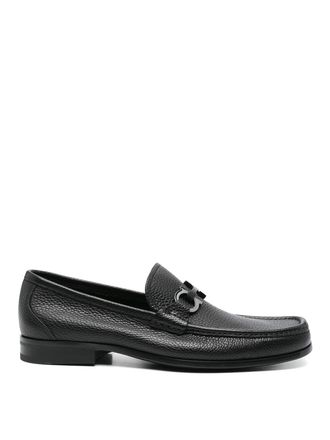 Ferragamo Mocassins - Noir