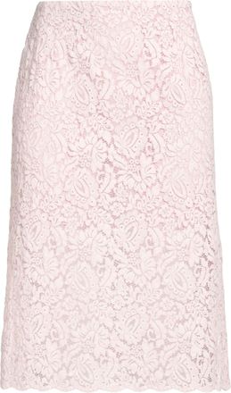 Clips HOSEN & R&Ouml;CKE - Midi-R&ouml;cke auf YOOX.COM