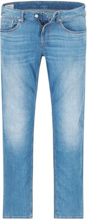 Pepe Jeans London Herren Jeans blau Straight Fit