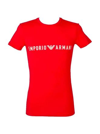 Emporio Armani T-Shirt Emporio Armani Herren Adler