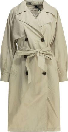 Barbour Trench-coat Layla - Femme - Manteaux - Beige - Taille: 36 FR