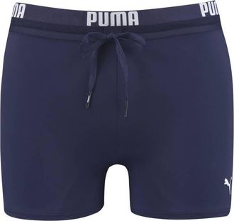 Puma Badehose SWIM MEN LOGO SWIM TRUNK 1P