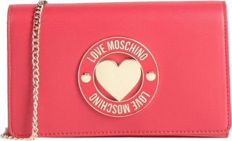Love Moschino TASCHEN - Umh&auml;ngetasche auf YOOX.COM
