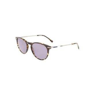Lacoste Habana Sonnenbrille - - Accessories - Damen - Braun - 53 MM
