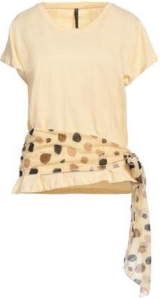 Manila Grace TOPS - T-shirts sur YOOX.COM