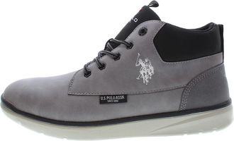 U.S.Polo Association Schn&uuml;rboots