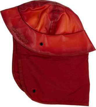 C.P. Company ACCESSOIRES - M&uuml;tzen & H&uuml;te auf YOOX.COM