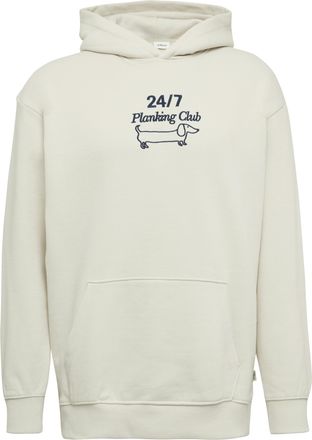 s.Oliver Softer Hoodie mit Stickerei im Relaxed Fit