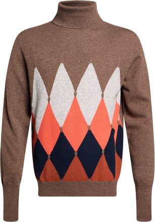 Ballantyne STRICKWAREN - Rollkragenpullover auf YOOX.COM