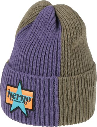 Herno ACCESSOIRES - M&uuml;tzen & H&uuml;te auf YOOX.COM