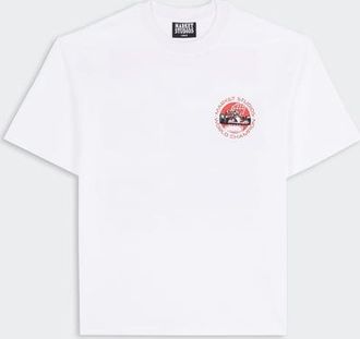 Market T-shirt - Taille XL