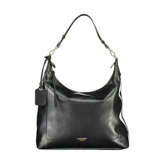 Twinset Femme, Sacs, Noir, Taille: ONE Size Sac bandouli&egrave;re