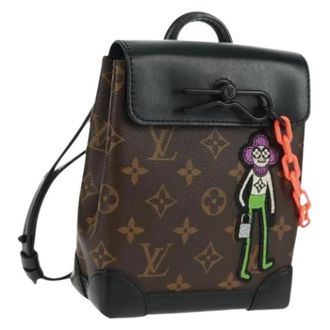 Louis Vuitton Damen, Pre-Owned, Braun, ONE SIZEGr&ouml;&szlig;e