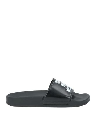 Moschino SCHUHE - Sandalen auf YOOX.COM