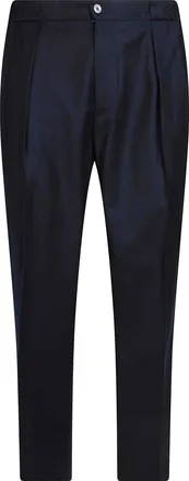 BRIGLIA 1949 Pantalons D&eacute;contract&eacute;s - Bleu