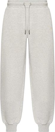 Ami Homme, Pantalons, Gris, Taille: S De Coeur Trackpants