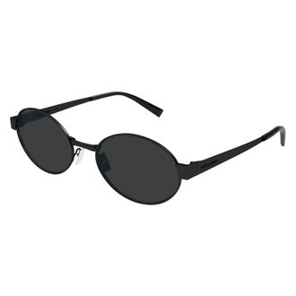 Saint Laurent SL 692 Sonnenbrille - - Accessories - unisex - Schwarzk - 55 MM