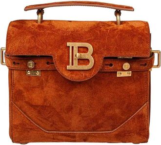 Balmain Sac Cabas - Camel