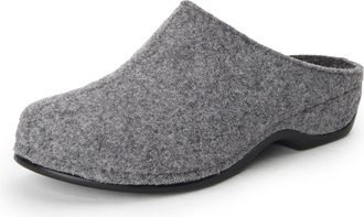 Berkemann Pantoffel Florina Berkemann Original grau