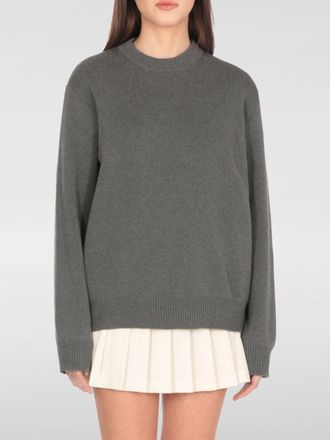 Golden Goose Pullover GOLDEN GOOSE Damen Farbe Grau