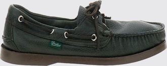 Paraboot Mocassins Homme couleur Vert
