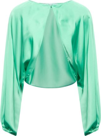 Simona Corsellini TOPS - Boleros auf YOOX.COM