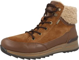 Ara Schn&uuml;rstiefelette 12-24555