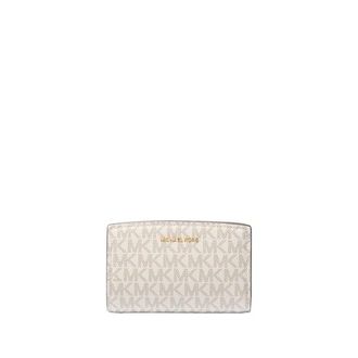 Michael Kors Portefeuille Bryant logotyp&eacute;