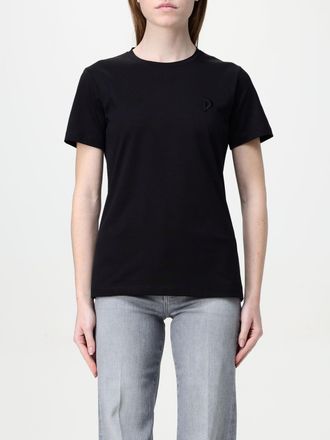 Dondup T-Shirt DONDUP Femme couleur Noir